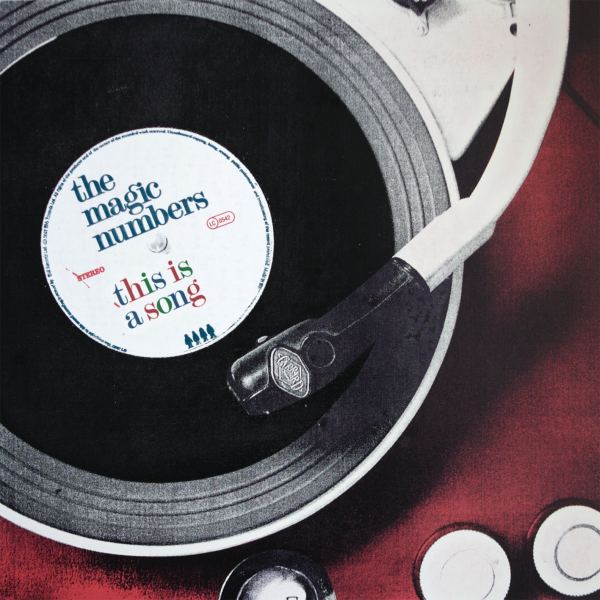 The Magic Numbers ⚜ Online songs and bio of the artist — mdundo.com