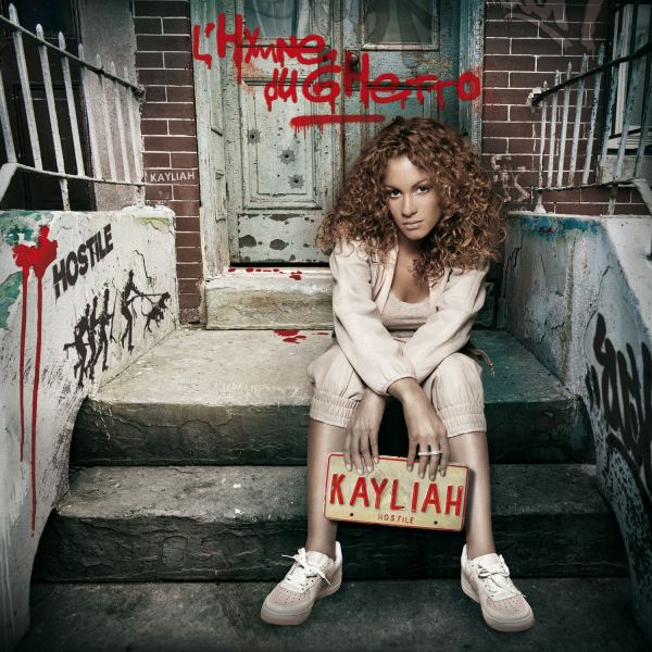 Belly Dance by Kayliah ⚜ Download or listen online — mdundo.com