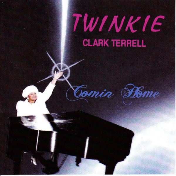 Twinkie Clark Terrell ⚜ Online songs and bio of the artist — mdundo.com