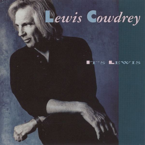 Lewis Cowdrey ⚜ Online songs and bio of the artist — mdundo.com