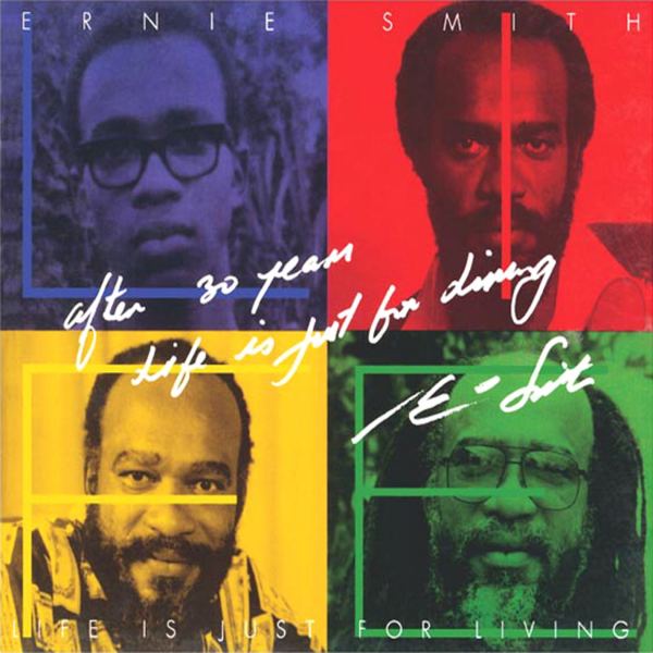 Ernie Smith ⚜ Online songs and bio of the artist — mdundo.com