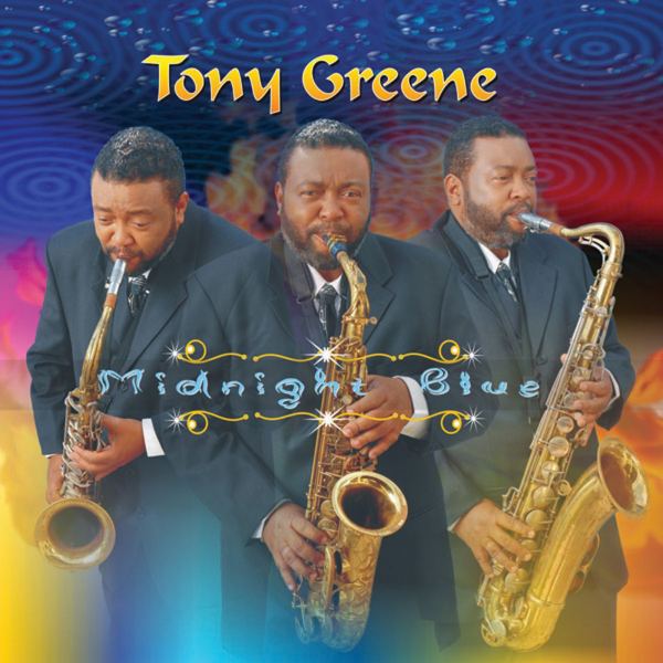 Tony Greene ⚜ Online songs and bio of the artist — mdundo.com