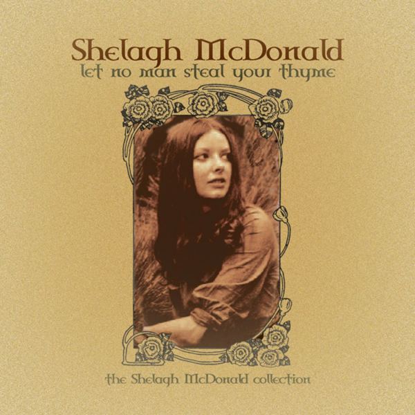 Shelagh McDonald ⚜ Online songs and bio of the artist — mdundo.com