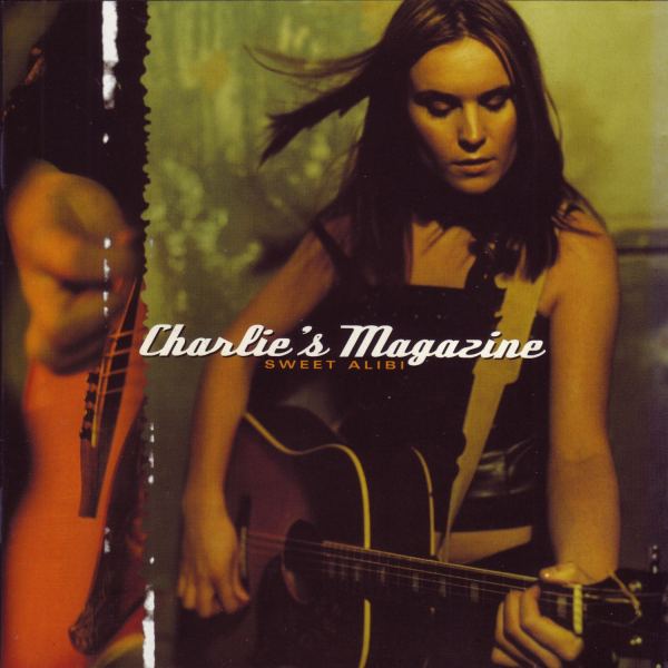 Charlie's Magazine ⚜ Online songs and bio of the artist — mdundo.com