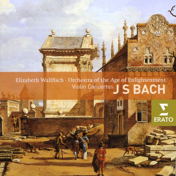 Elizabeth Wallfisch/Orchestra of the Age of Enlightenment ⚜ Online ...