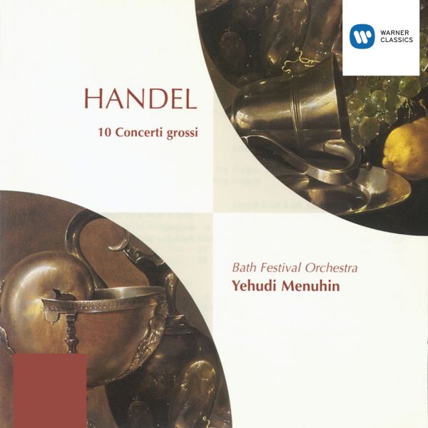 Yehudi Menuhin ⚜ Online songs and bio of the artist — mdundo.com