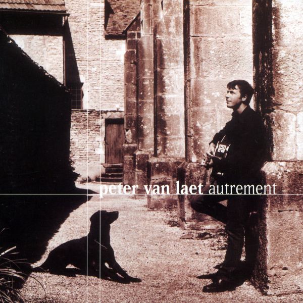 Peter Van Laet ⚜ Online songs and bio of the artist — mdundo.com
