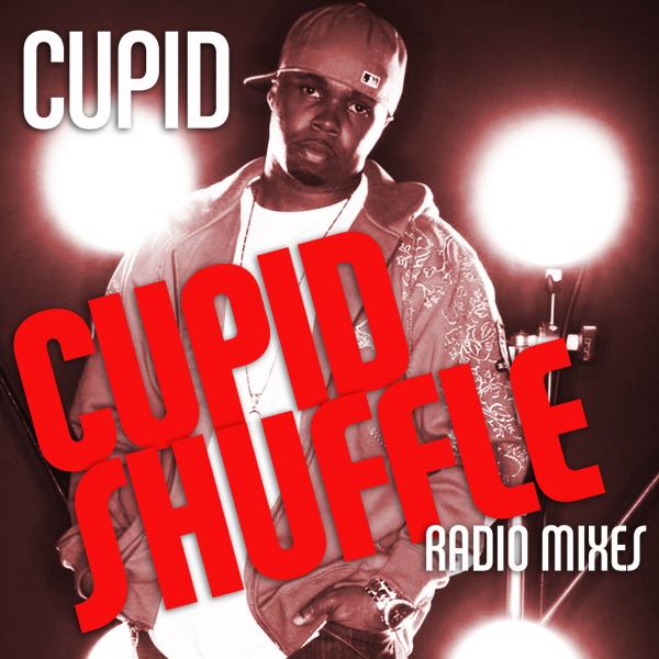 Cupid Shuffle by Cupid ⚜ Download or listen online — mdundo.com