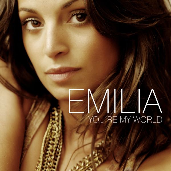 Emilia ⚜ Online songs and bio of the artist — mdundo.com
