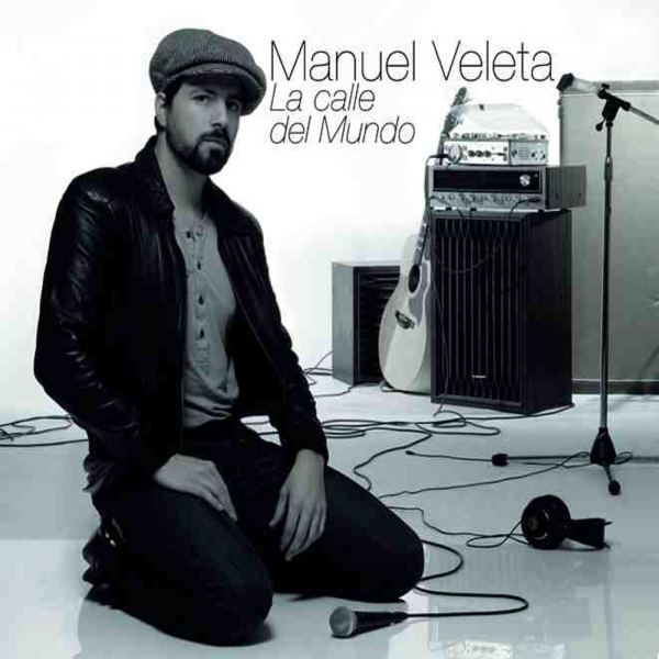 Manuel Veleta ⚜ Online songs and bio of the artist — mdundo.com