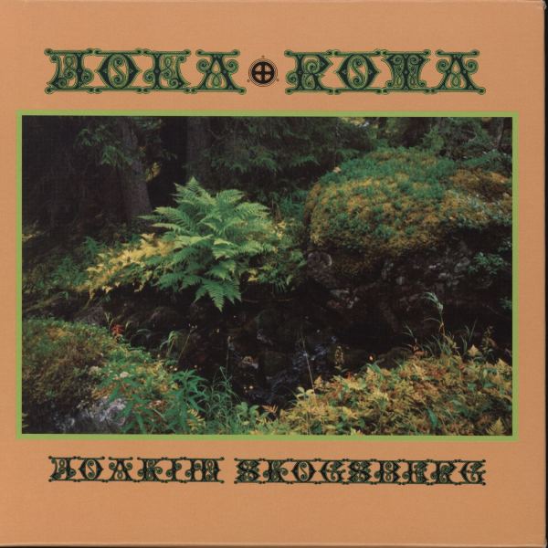 Joakim Skogsberg ⚜ Online songs and bio of the artist — mdundo.com