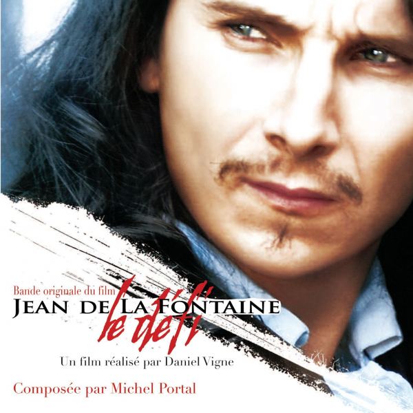 Jean de La Fontaine ⚜ Online songs and bio of the artist — mdundo.com