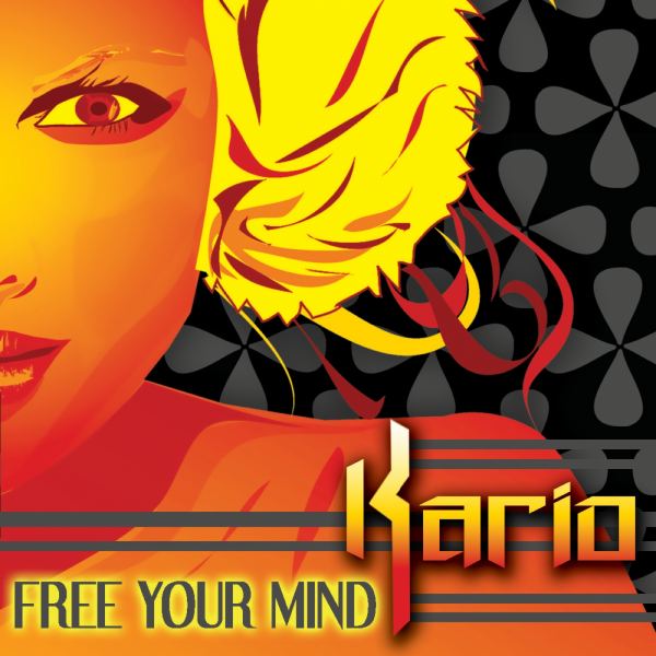 Kario ⚜ Online songs and bio of the artist — mdundo.com