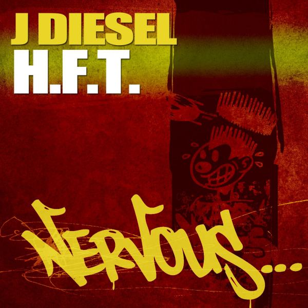 H.F.T. (Original Mix) by J Diesel ⚜ Download or listen online — mdundo.com