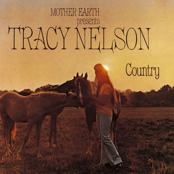 Tracy Nelson ⚜ Online songs and bio of the artist — mdundo.com