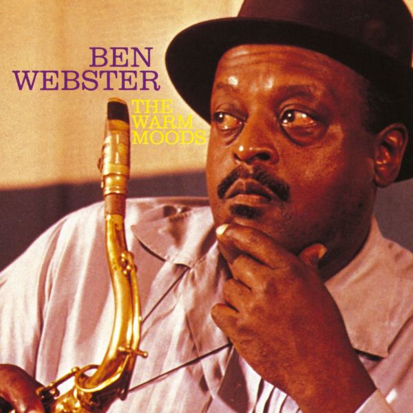 Ben Webster ⚜ Online songs and bio of the artist — mdundo.com
