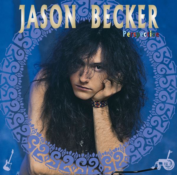 Jason Becker ⚜ Online songs and bio of the artist — mdundo.com