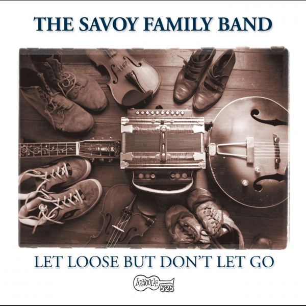 The Savoy Family Band ⚜ Online songs and bio of the artist — mdundo.com