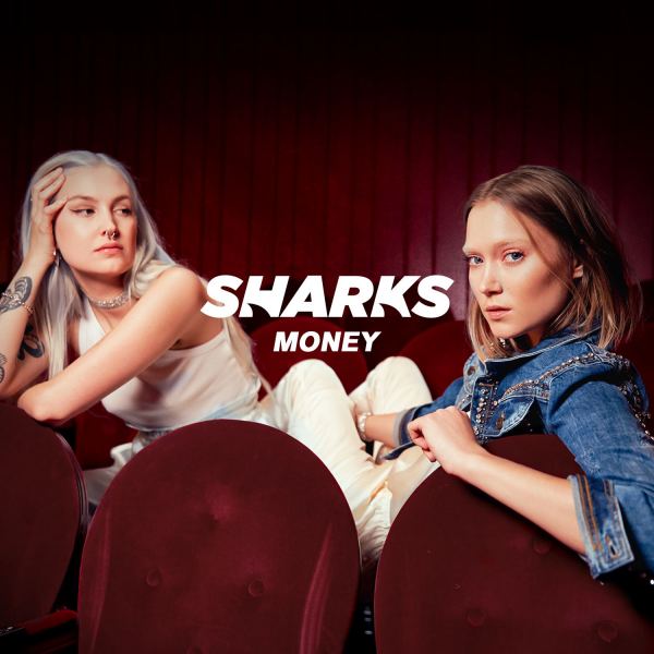 Sharks ⚜ Online songs and bio of the artist — mdundo.com