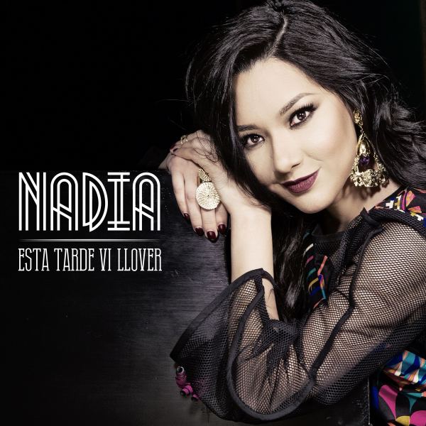 Cielito Lindo by Nadia ⚜ Download or listen online — mdundo.com