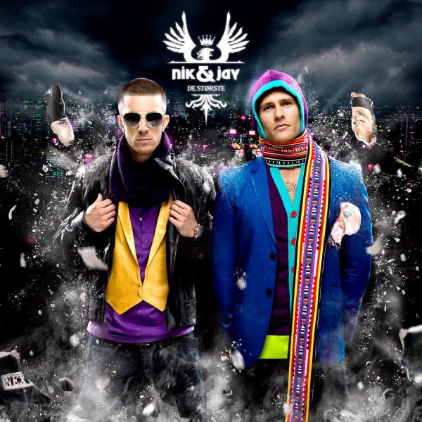 Pop-Pop! by Nik & Jay ⚜ Download or listen online — mdundo.com