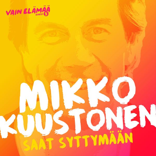 Mikko Kuustonen ⚜ Online songs and bio of the artist — mdundo.com
