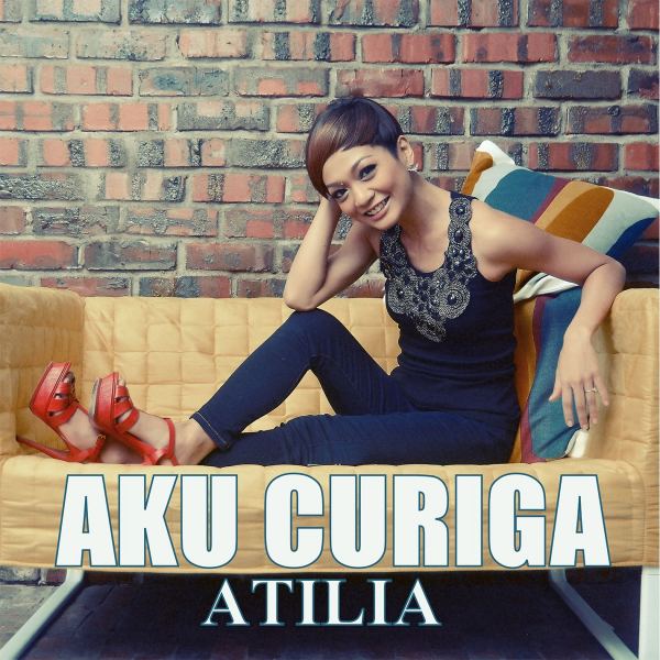 Atilia Haron ⚜ Online songs and bio of the artist — mdundo.com