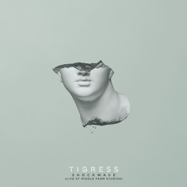 Tigress ⚜ Online songs and bio of the artist — mdundo.com