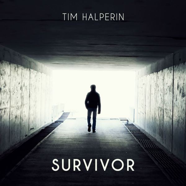 Tim Halperin ⚜ Online songs and bio of the artist — mdundo.com