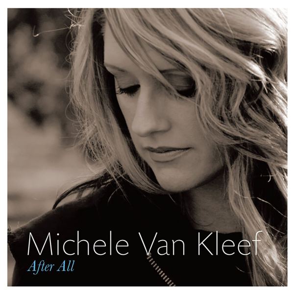 Michele Van Kleef ⚜ Online songs and bio of the artist — mdundo.com