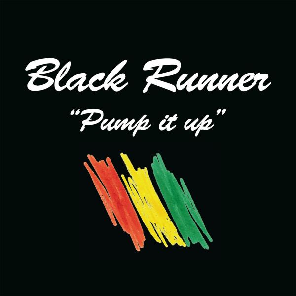 Black Runner ⚜ Online songs and bio of the artist — mdundo.com