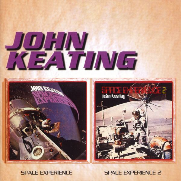 John Keating ⚜ Online songs and bio of the artist — mdundo.com