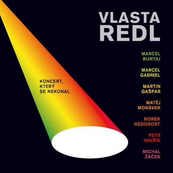 Vlasta Redl ⚜ Online songs and bio of the artist — mdundo.com