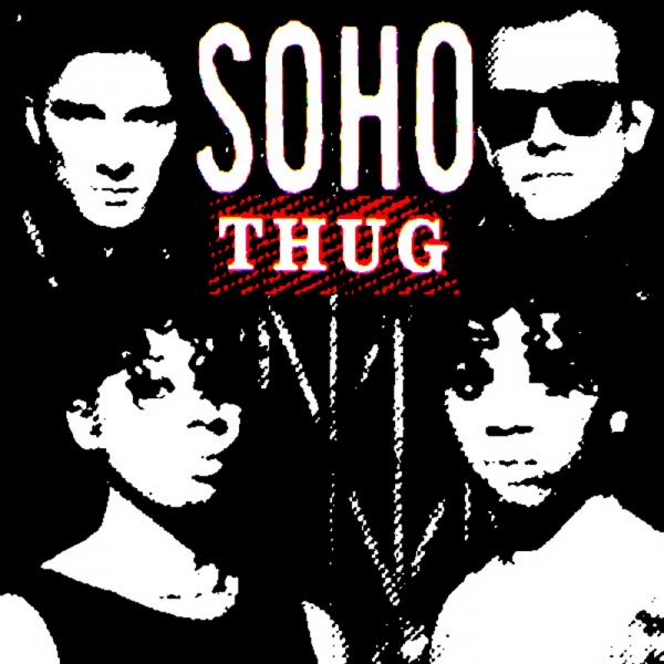 Soho ⚜ Online songs and bio of the artist — mdundo.com