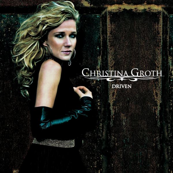Christina Groth ⚜ Online songs and bio of the artist — mdundo.com