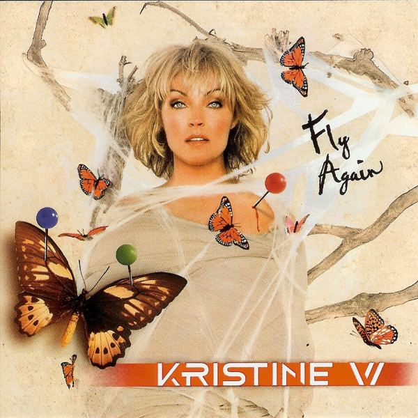 Kristine W. ⚜ Online songs and bio of the artist — mdundo.com