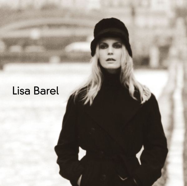 Lisa Barel ⚜ Online songs and bio of the artist — mdundo.com