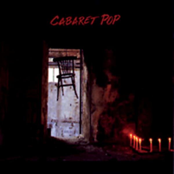 DIEGO VASALLO Y EL CABARET POP ⚜ Online songs and bio of the artist ...