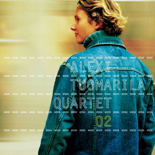 Alexi Tuomarila Quartet ⚜ Online songs and bio of the artist — mdundo.com