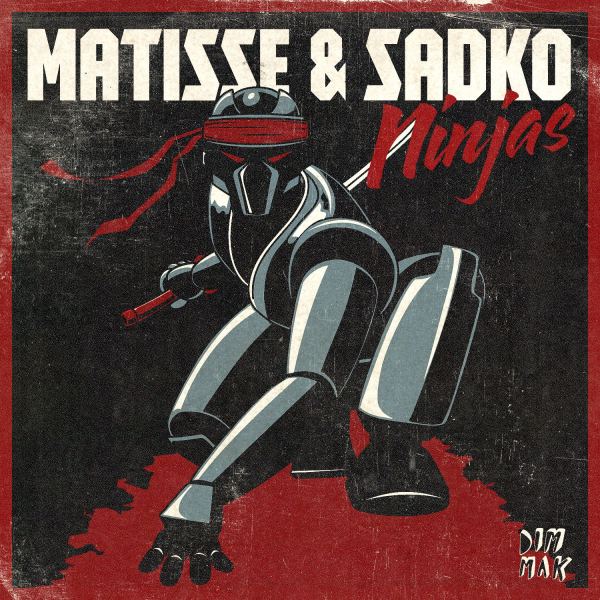 Matisse & Sadko ⚜ Online songs and bio of the artist — mdundo.com