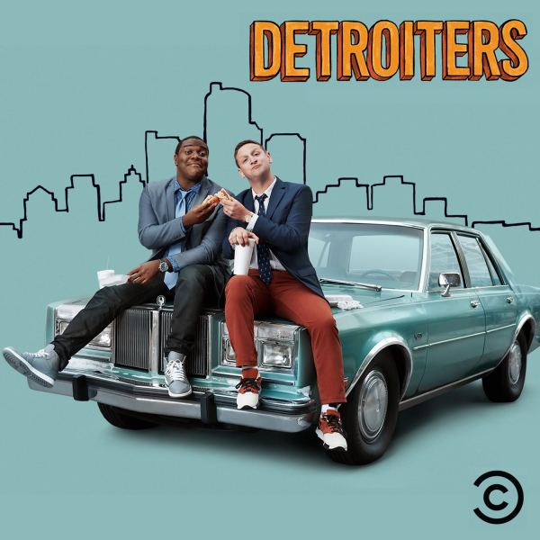 Detroiters Theme (feat. 6aamm) by DISTINCT LIFE ⚜ Download or listen ...