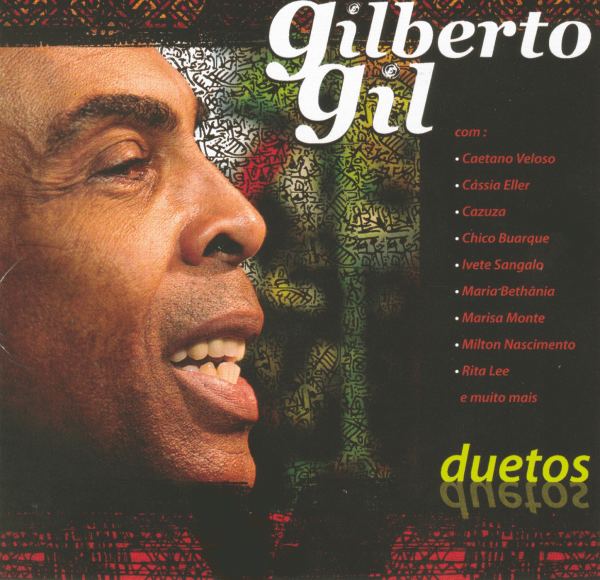 Gilberto Gil ⚜ Online songs and bio of the artist — mdundo.com