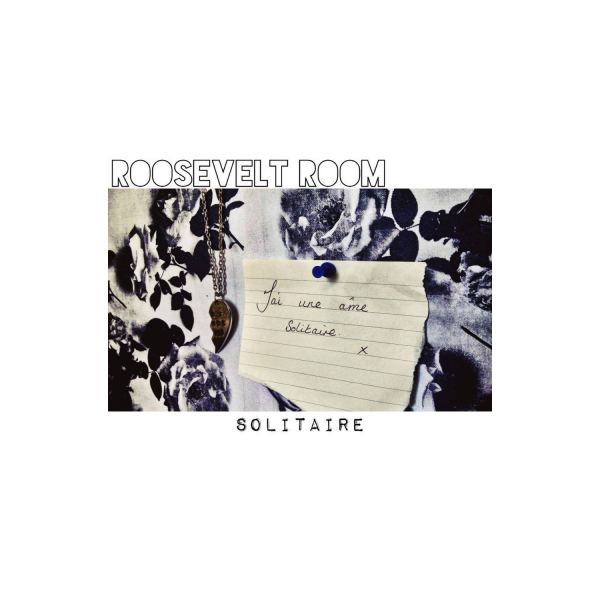 Solitaire (Radio Edit) by Roosevelt Room ⚜ Download or listen online ...