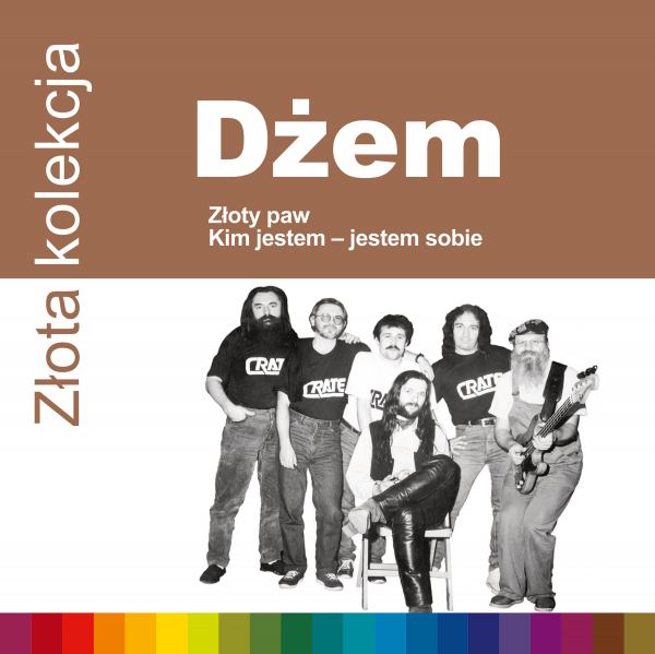 Dzem ⚜ Online songs and bio of the artist — mdundo.com