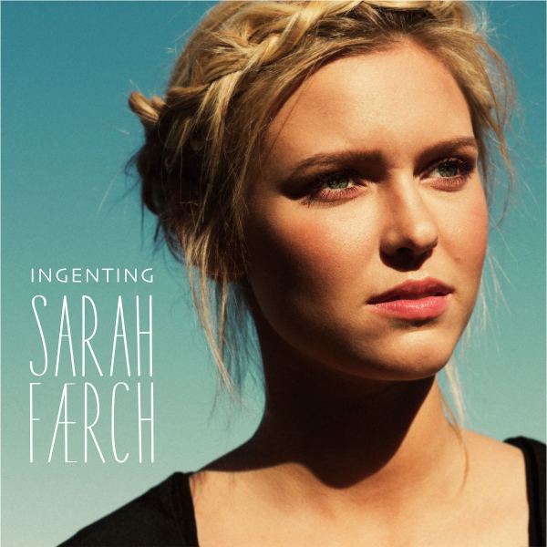 Sarah Færch ⚜ Online songs and bio of the artist — mdundo.com