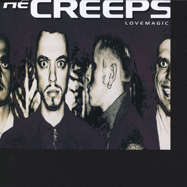 The Creeps ⚜ Online songs and bio of the artist — mdundo.com
