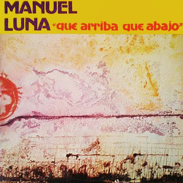 Manuel Luna ⚜ Online songs and bio of the artist — mdundo.com