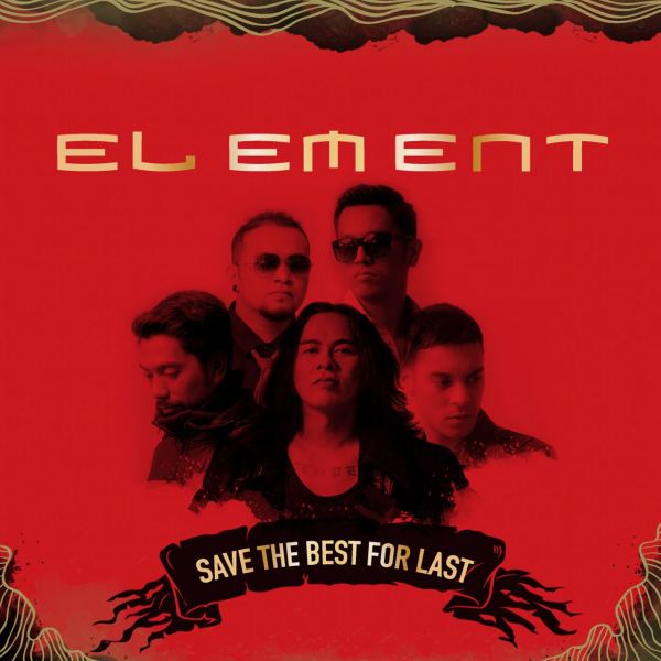 Element ⚜ Online songs and bio of the artist — mdundo.com