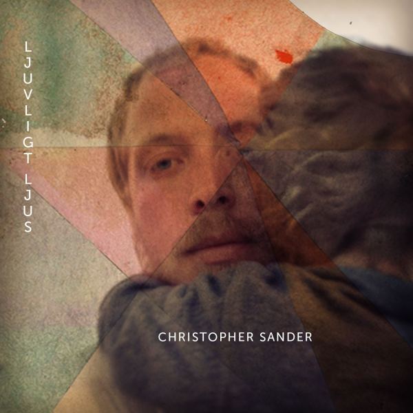 Christopher Sander ⚜ Online songs and bio of the artist — mdundo.com