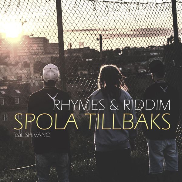 Rhymes & Riddim ⚜ Online songs and bio of the artist — mdundo.com